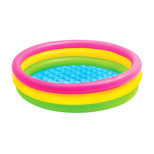 Intex Sunset Glow Pool 114 x 25cm | Smart Price Specials | PnP Home