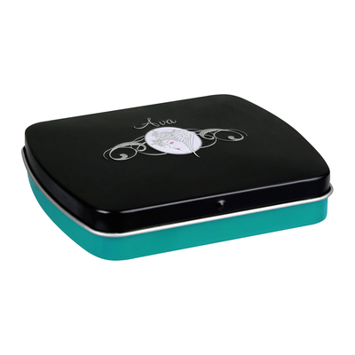 Ava Tampons Regular Flat Tin 12's x 6 | PnP