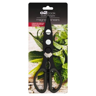 O2 Magnetic Shears | Smart Price Specials | PnP Home