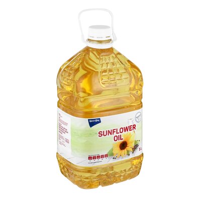 PnP Pure Sunflower Oil 5L | PnP