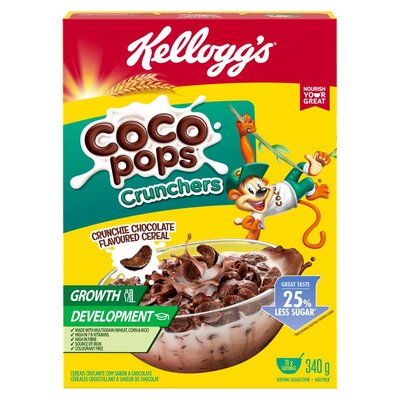 Kellogg's Coco Pops Original 350g | PnP