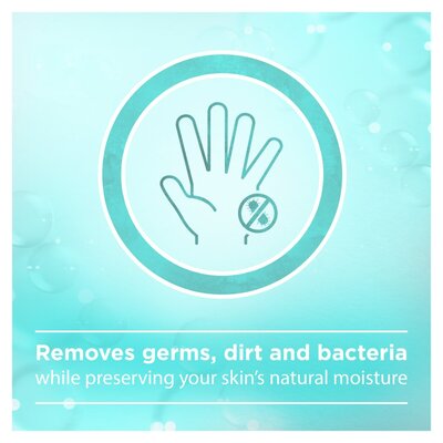 Johnson's Deep Clean Soap Sea Salt 175g | PnP