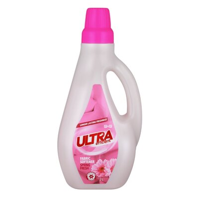 PnP Ultra Fabric Softener Spring Fresh 2l | PnP