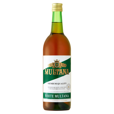 Multana White+dep 750ml | Smart Price Specials | PnP Home