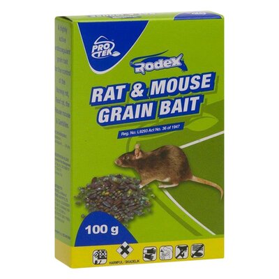 Supa-kill Rat Poison 100g | Smart Price Specials | PnP Home