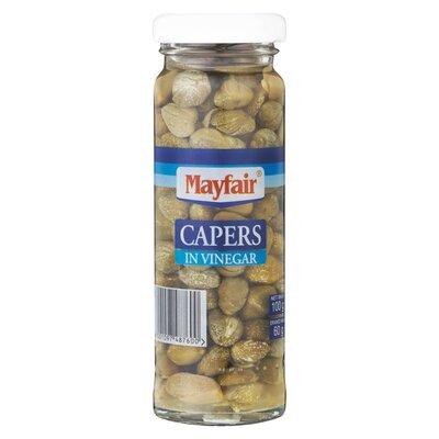 Mayfair Capers 105g | PnP