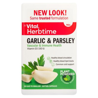 Primeve Plus 60 Capsules | PnP