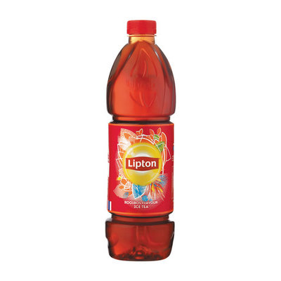 Lipton Ice Tea Rooibos 1.5L x 6 | PnP