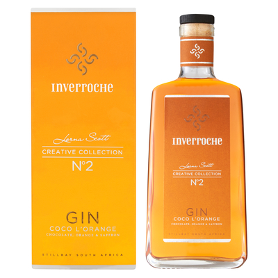 Inverroche Coco L'Orange Gin 750ml | PnP