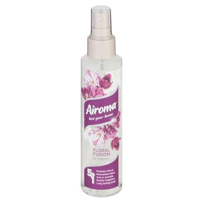 Airoma Floral Fusion Air Freshener Pump 150ml | Smart Price Specials ...