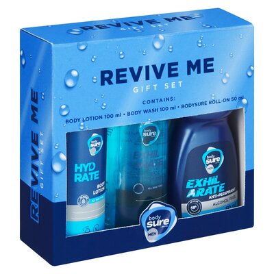 PnP Bodysure Revive Me Men's Gift Set | PnP