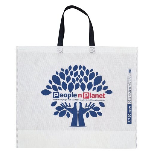 PnP Virobag Budget Bag Tree | PnP