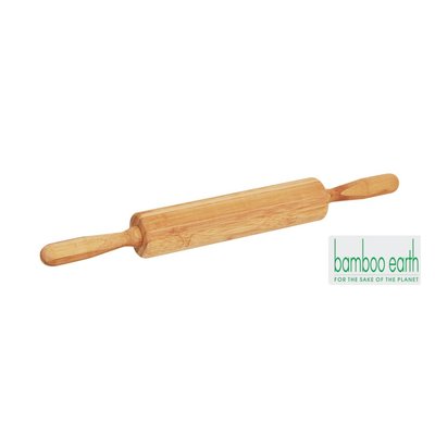 Bamboo Earth Rolling Pin | PnP