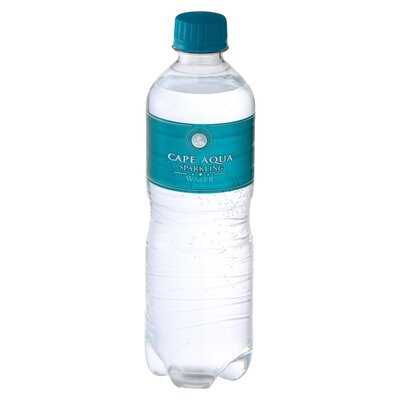 Cape Aqua Sparkling Water 500ml | Smart Price Specials | PnP Home