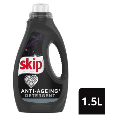 Skip Darks Colour Care Auto Washing Liquid Detergent 1.5L | Smart Price ...