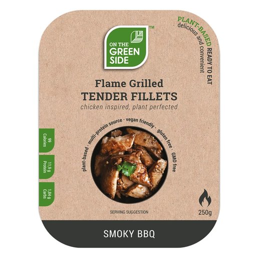On The Greenside Bbq Fillet 250g | Smart Price Specials | PnP Home