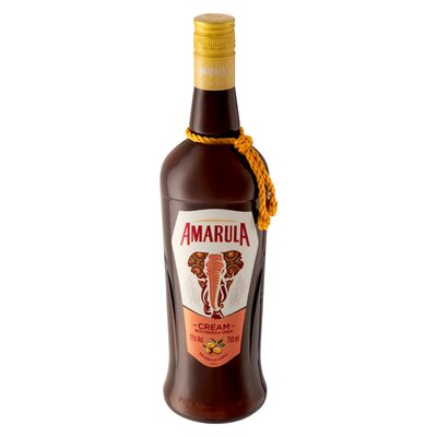 Amarula Cream Liqueur 750ml | PnP