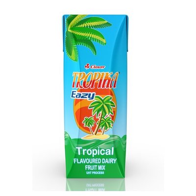Tropika Long Life Tropical 200ml x 6 | PnP