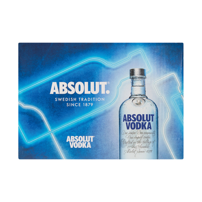 Absolut Blue Vodka 750ml | PnP