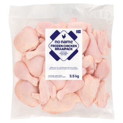Frozen Chicken Portions | Frozen Chicken | Smart Price Specials | PnP