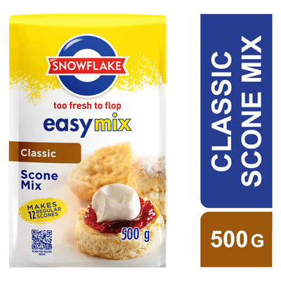 Snowflake Easy Mix Classic Pancake Mix 500g | PnP
