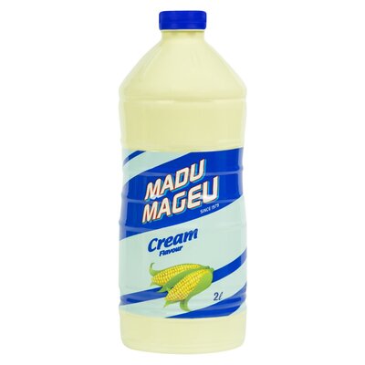 Take 5 Madu Mageu Cream 2L | PnP