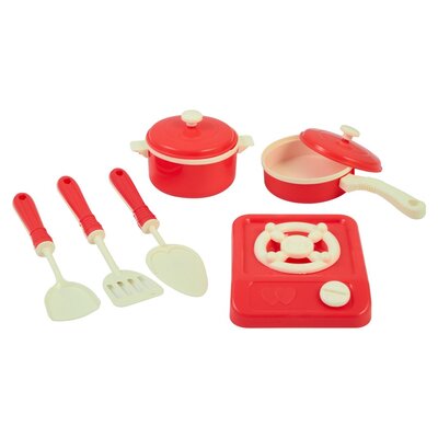 HOME STORY 8PC KITCHEN SET CARDED x 12 | PnP