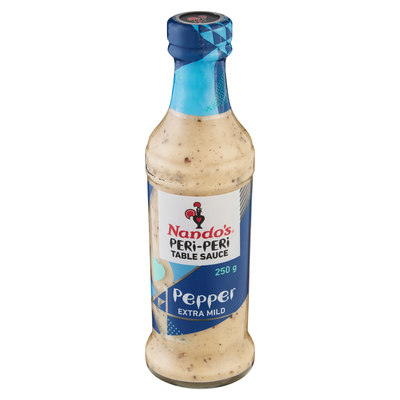 Nando's Pepper Sauce 250ml | Smart Price Specials | PnP Home