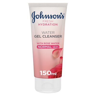 Johnson's Fresh Hydration | Smart Price Specials | PnP Home