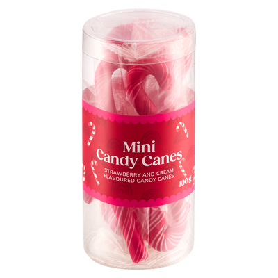 PnP Kids Mini Candy Canes 100g | PnP