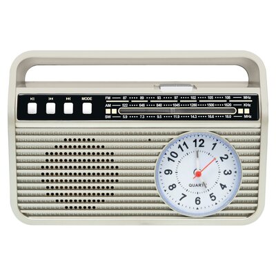 JVC Portable Cd Player With Bluetooth RD-N327 | PnP