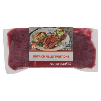 Fresh Ostrich | Fresh Meat | Smart Price Specials | PnP