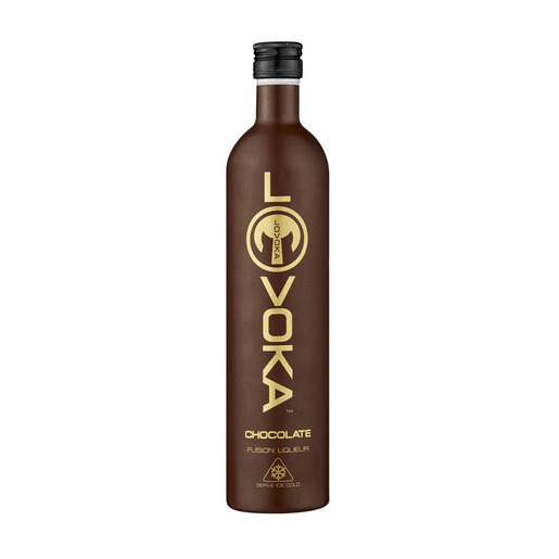 Lovoka Vodka Chocolate 750ml | PnP