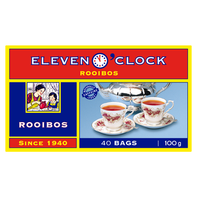 PnP Rooibos Tea 20 Pack | PnP