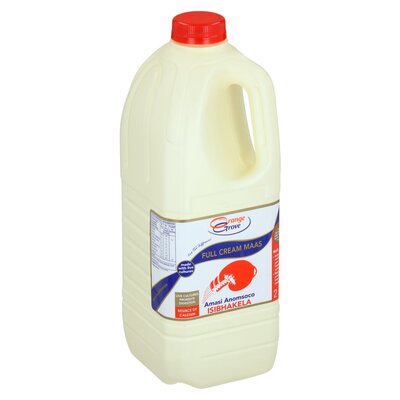 Orange Grove Full Cream Maas 2l | PnP