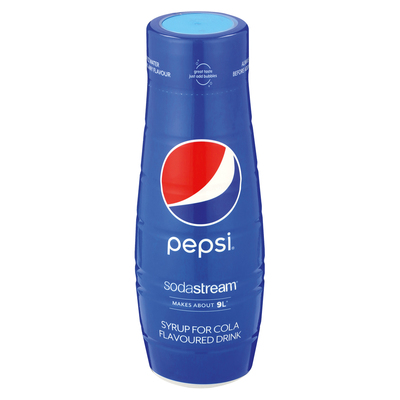 SodaStream Pepsi Flavour 440ml | Smart Price Specials | PnP Home