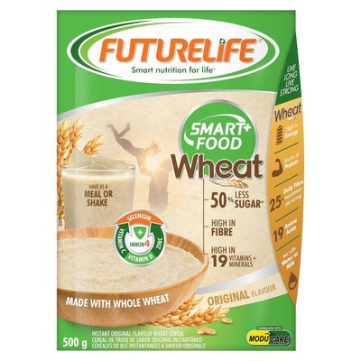 Futurelife Smart Food Wheat 500g | Smart Price Specials | PnP Home