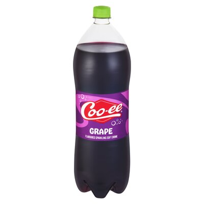 Coo-Ee Cooldrink Grape 2L | PnP