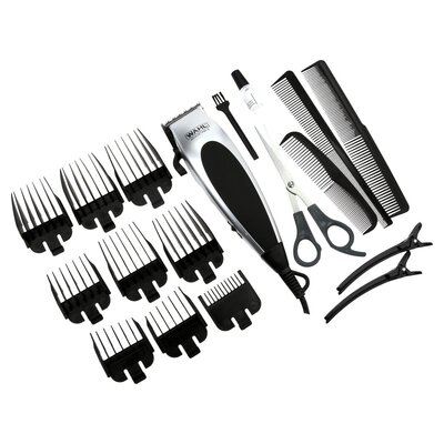 Wahl Homepro Hair Cutting Kit 22 Piece | PnP