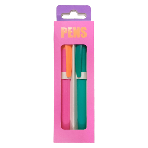 Creative Neon Bright Pens 2 Pack | Smart Price Specials | PnP Home