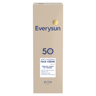 Everysun Kids Lotion Spf50 200ml | PnP