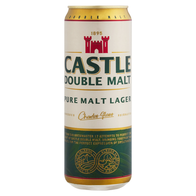 Castle | Beer | Smart Price Specials | PnP