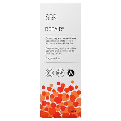 SBR Repair Cream 30g | PnP