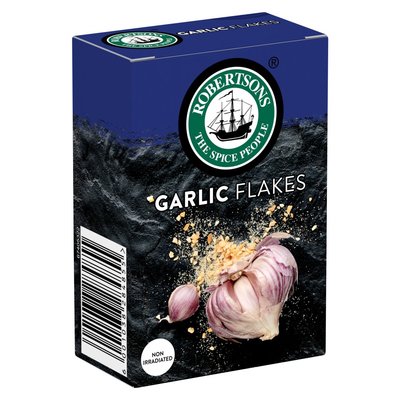 Robertsons Garlic Flakes Seasoning Refill 70g | PnP
