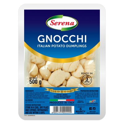 Serena Couscous 500g | PnP