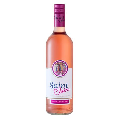 Robertson Chapel Sweet Rose 750ml | PnP