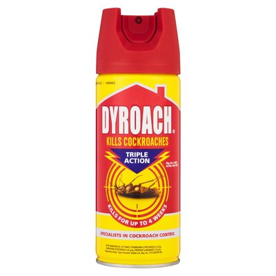 Dyroach Insecticide 300ml | PnP