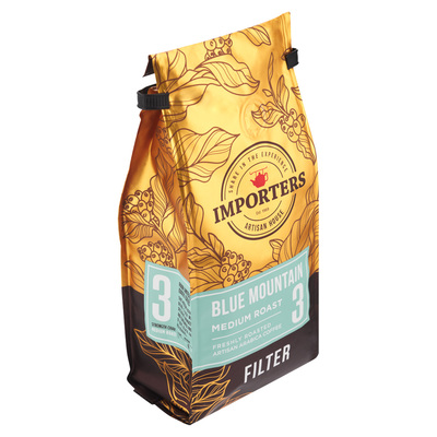 Importers Blue Mountain Filter Coffee 250g | Smart Price Specials | PnP ...