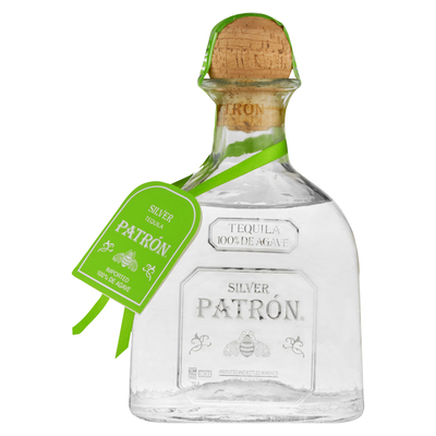 Patron Silver Tequila 750ml | PnP