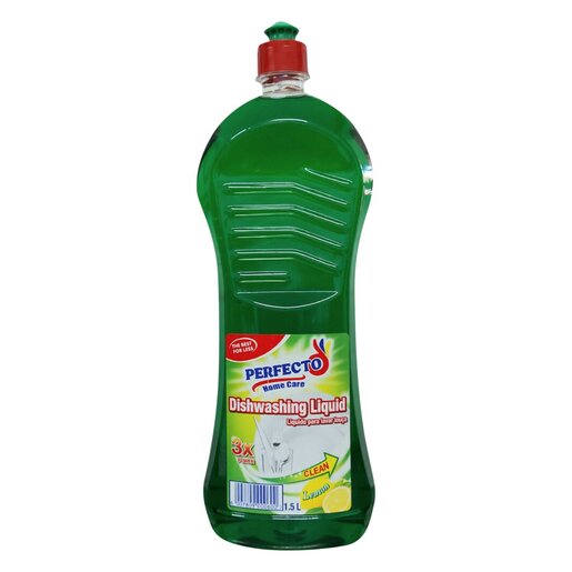 Housewife's Dishwashing Liquid 1.5L | PnP
